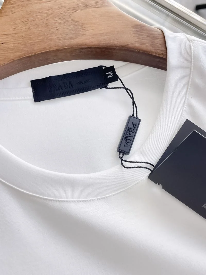 Budget-friendly Prada T-Shirts