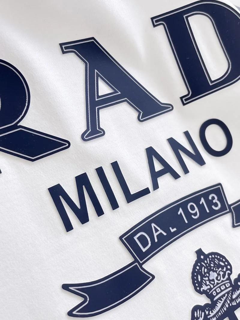 Budget-friendly Prada T-Shirts