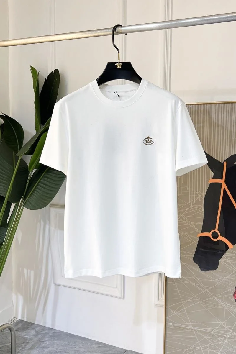 Prada T-Shirts
