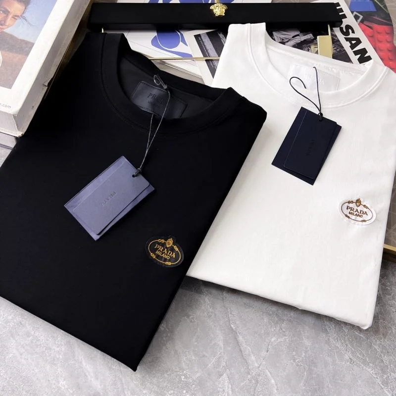 Reasonably priced Prada T-Shirts