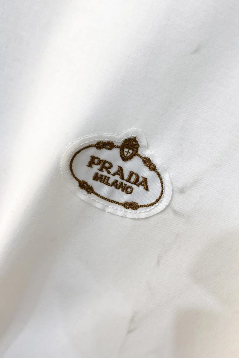 Reasonably priced Prada T-Shirts