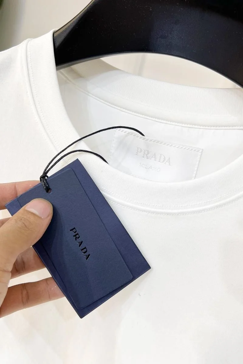 Reasonably priced Prada T-Shirts