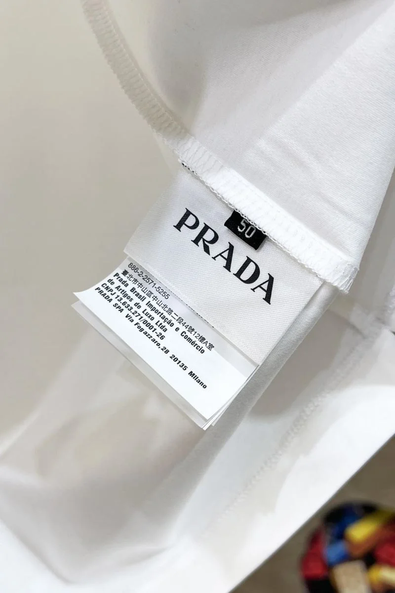 Reasonably priced Prada T-Shirts