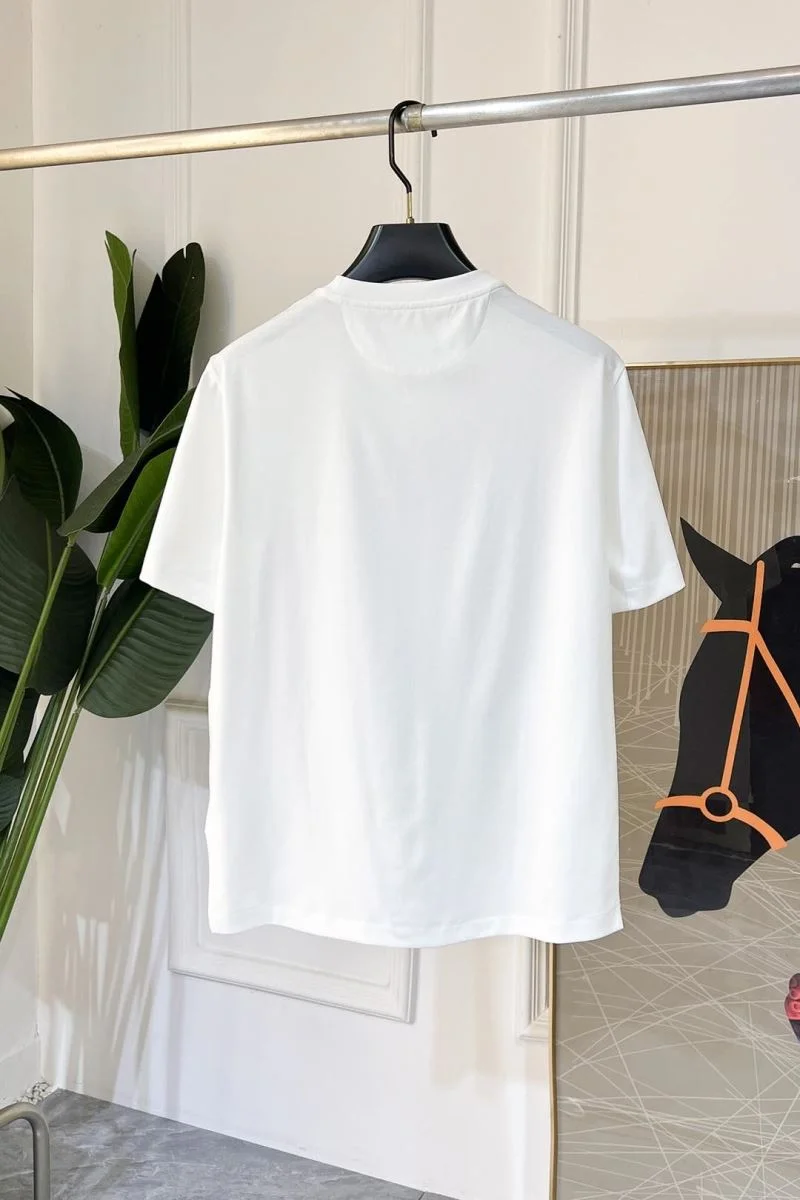 Accurate model Prada T-Shirts