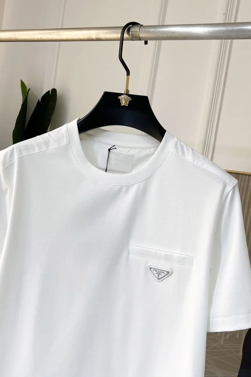 Accurate model Prada T-Shirts