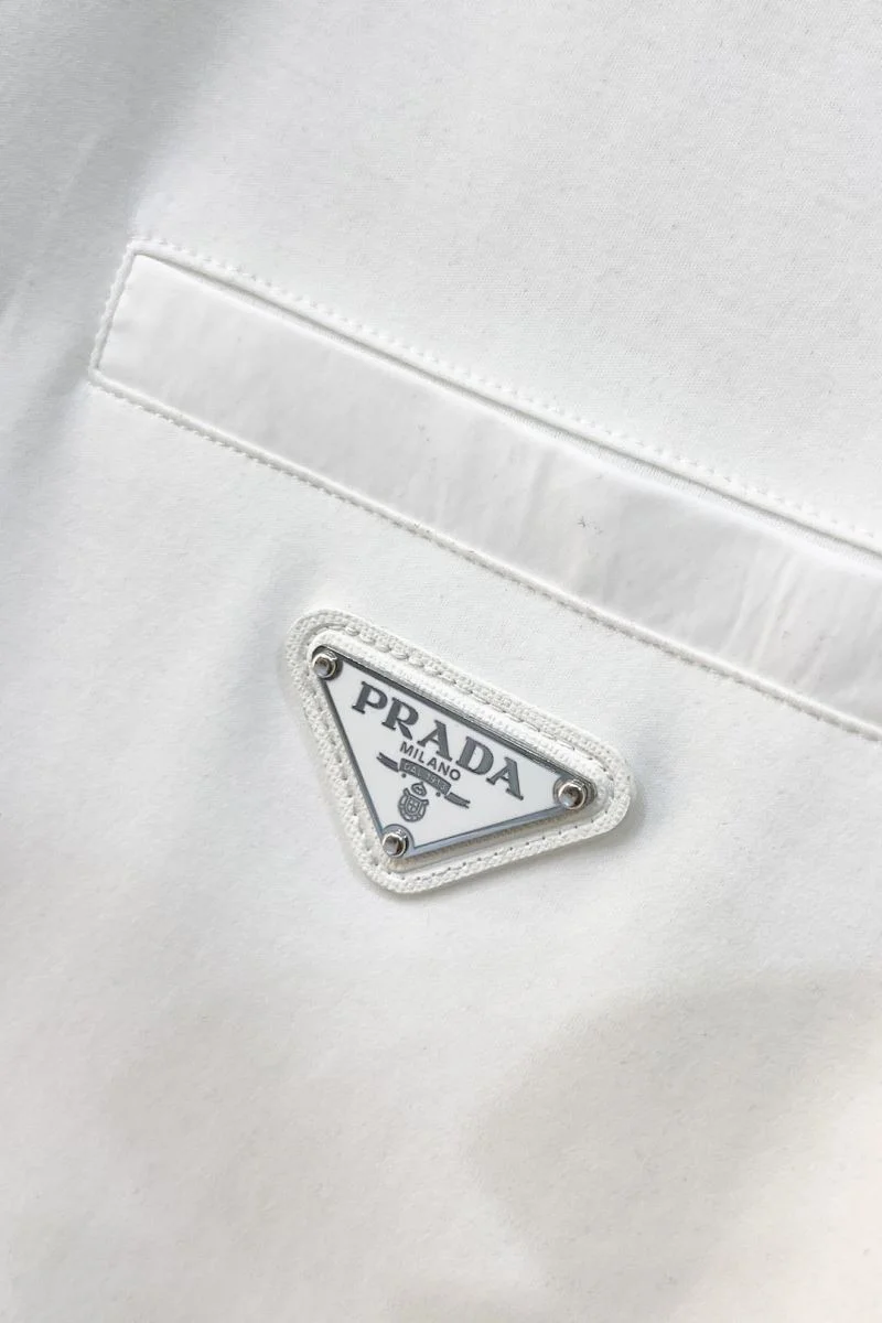Accurate model Prada T-Shirts