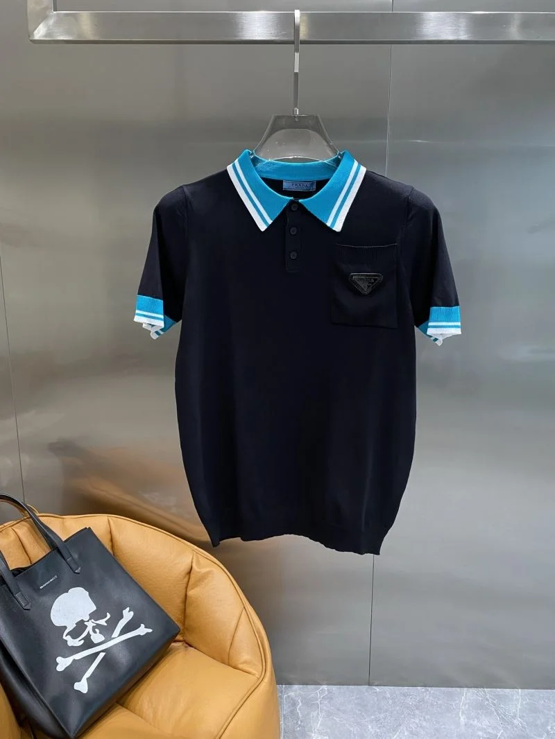Prada T-Shirts