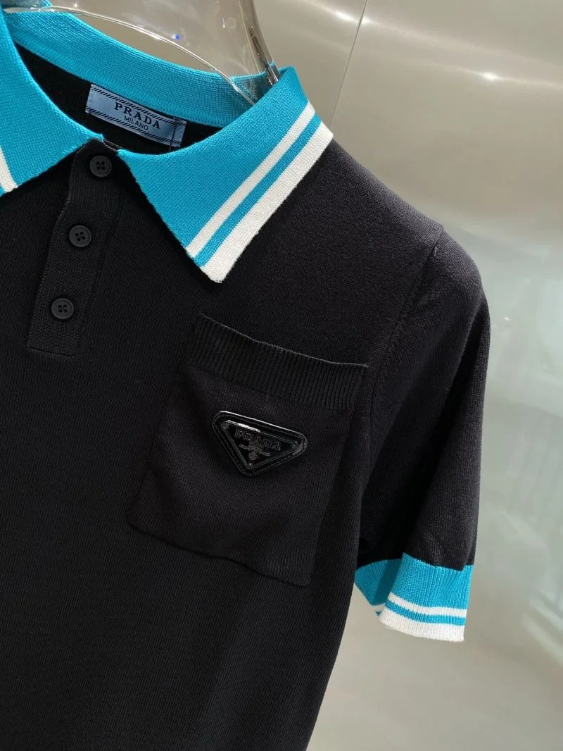 Genuine Prada T-Shirts