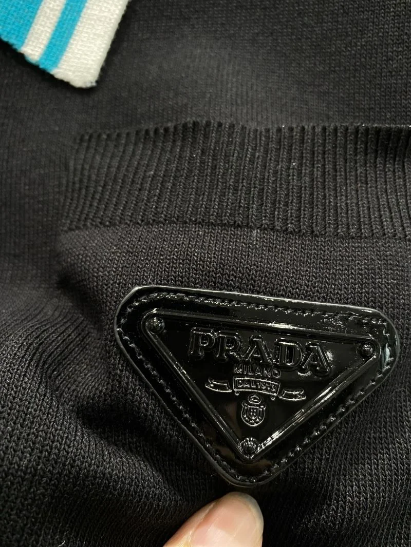 Genuine Prada T-Shirts