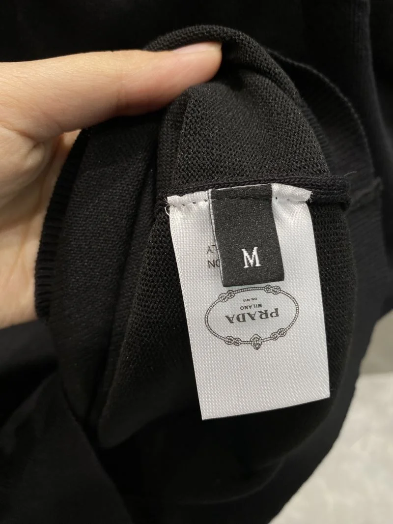 Genuine Prada T-Shirts