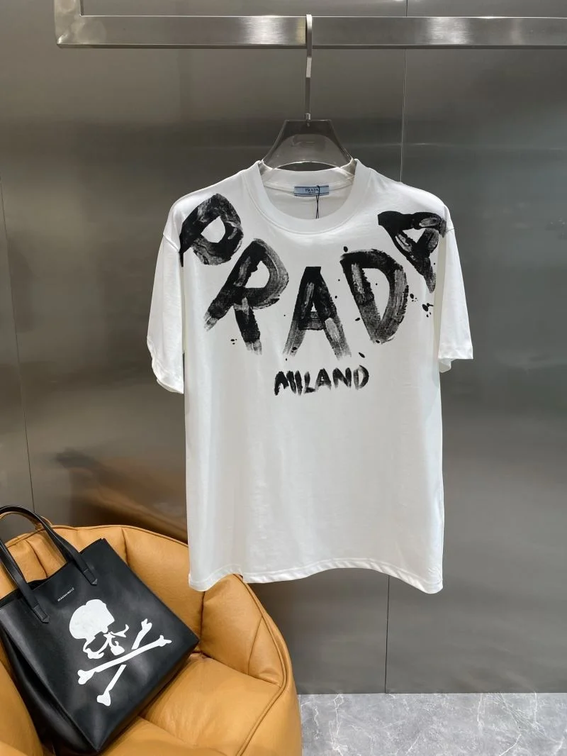 Prada T-Shirts
