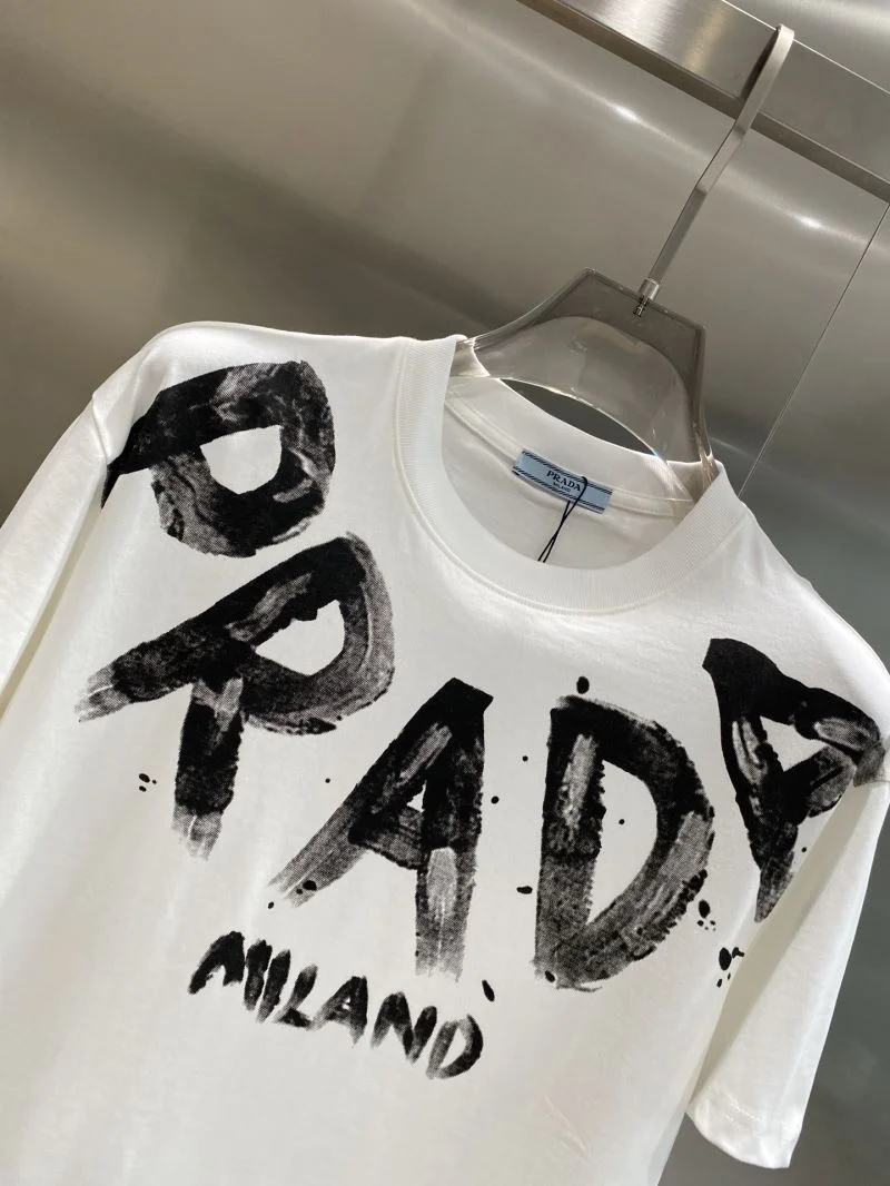 Cut-rate Prada T-Shirts
