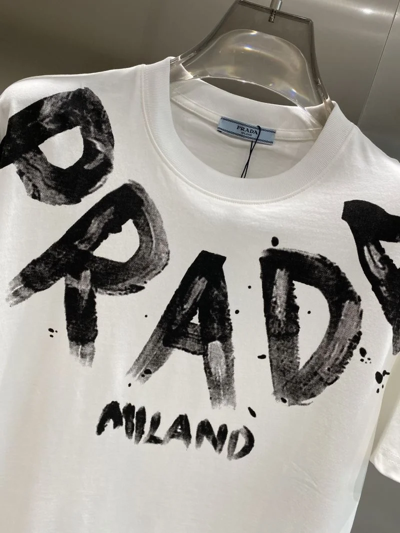 Cut-rate Prada T-Shirts