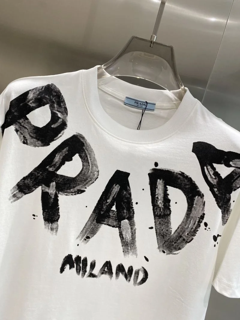 Cut-rate Prada T-Shirts