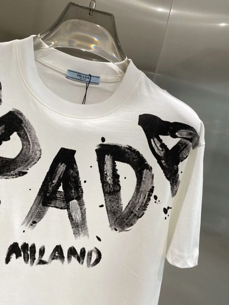 Cut-rate Prada T-Shirts