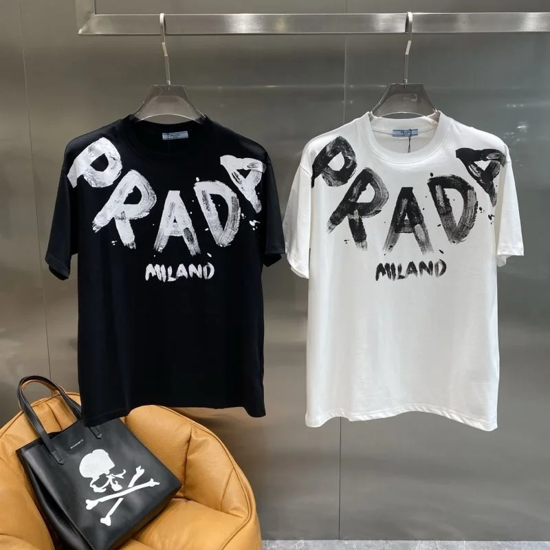 Prada T-Shirts