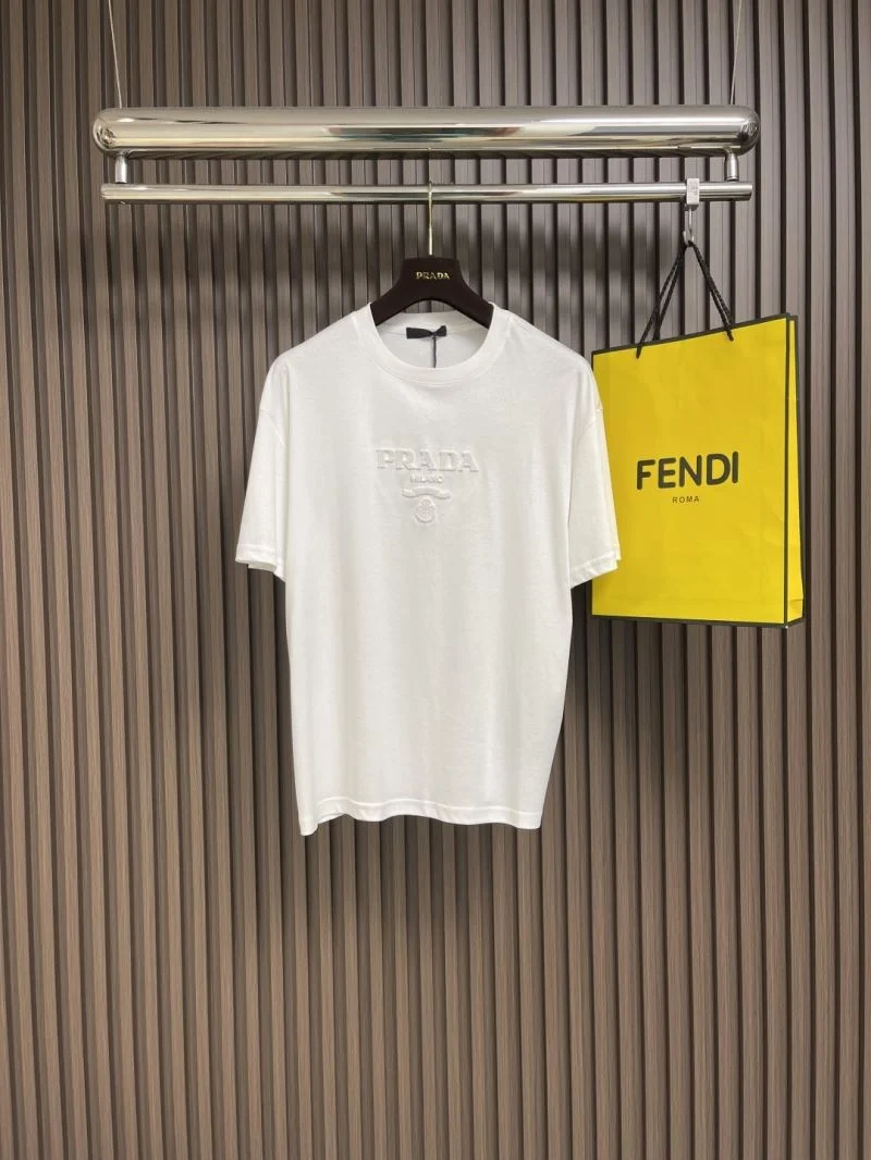 Prada T-Shirts