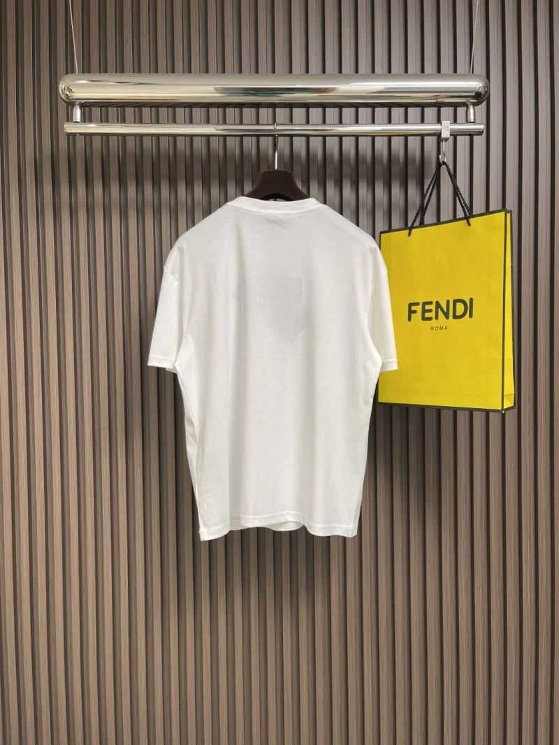 Accurate model Prada T-Shirts