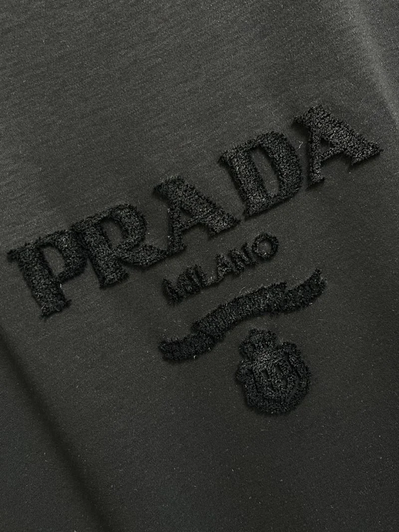 Accurate model Prada T-Shirts