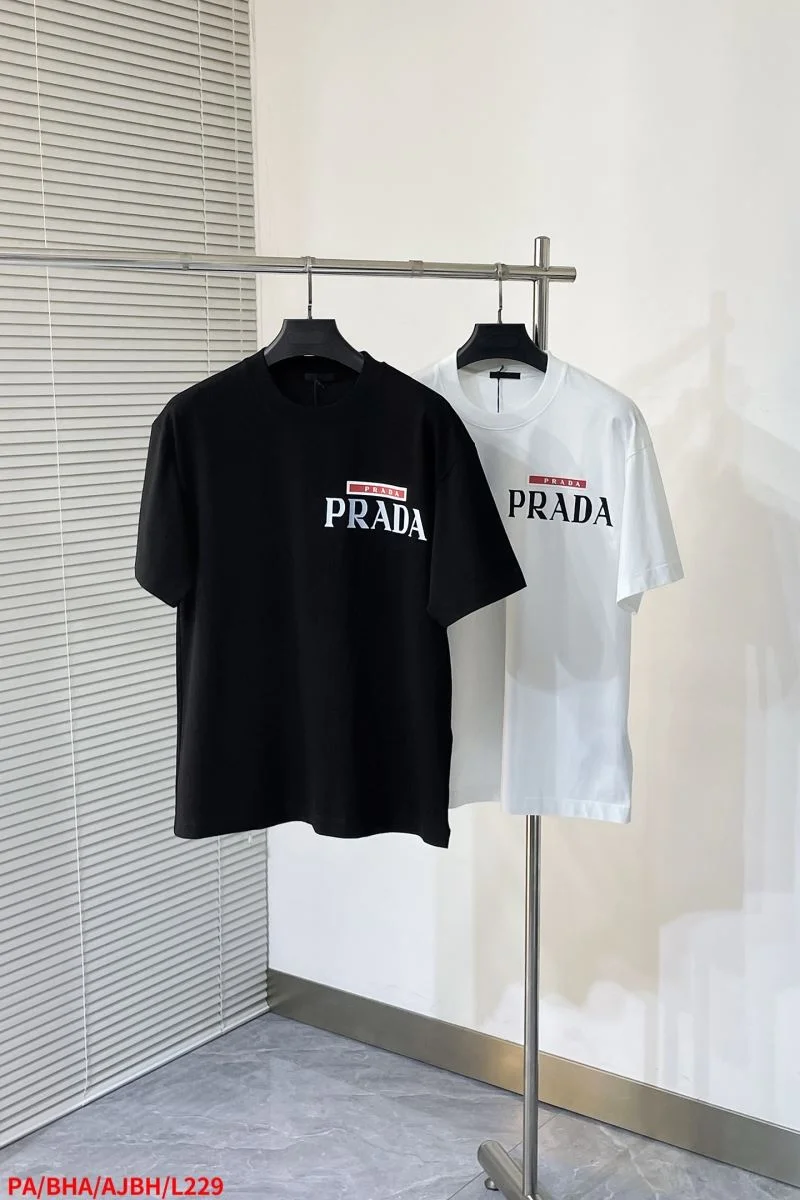 Prada T-Shirts