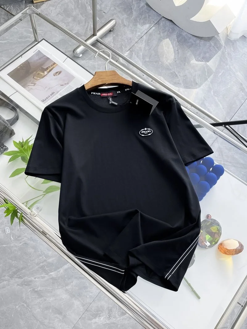 Prada T-Shirts