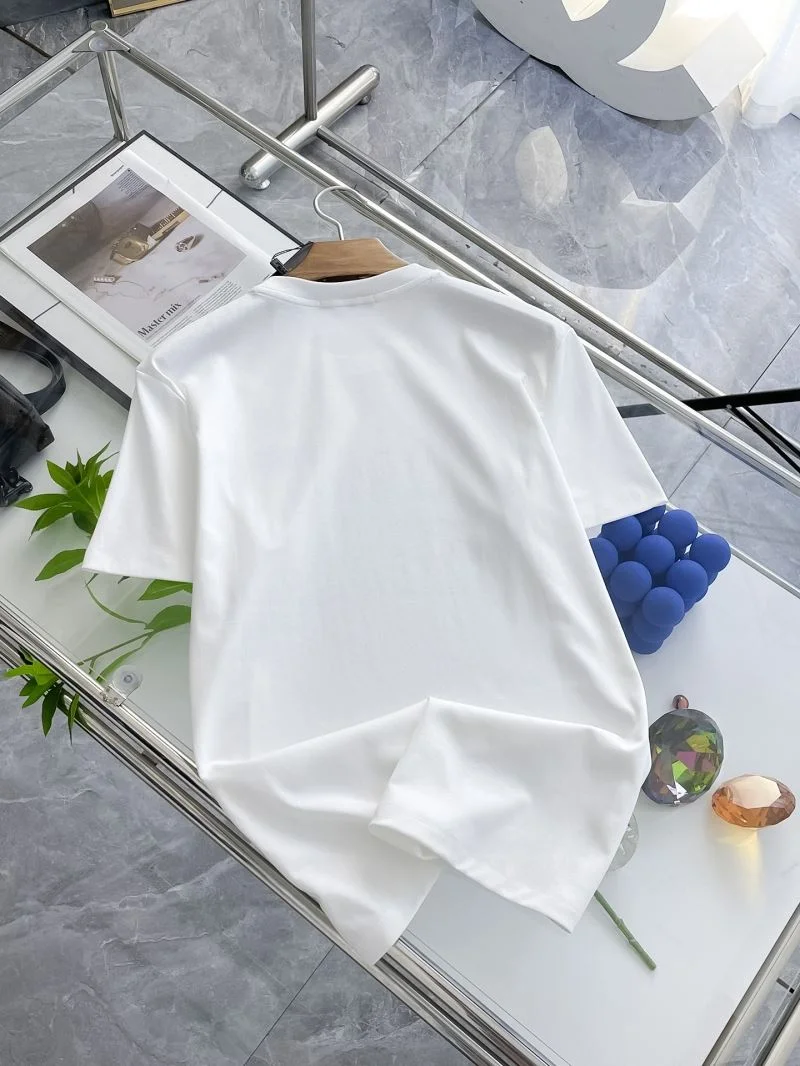 Brand-authenticated Prada T-Shirts