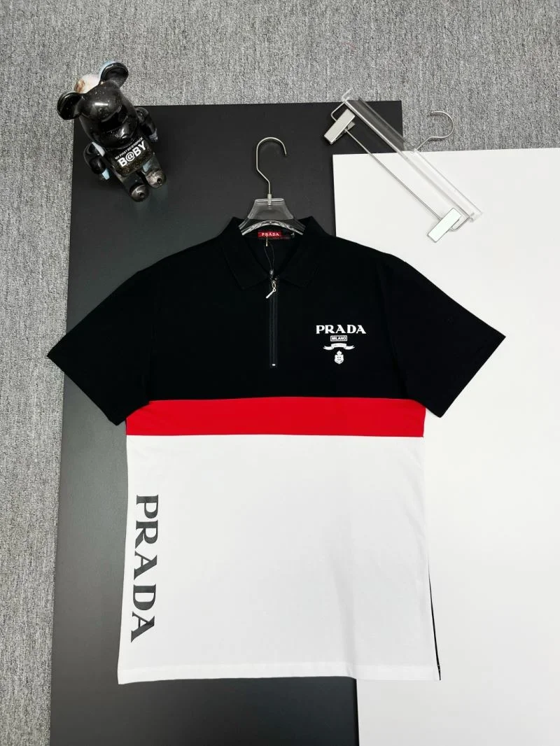 Prada T-Shirts