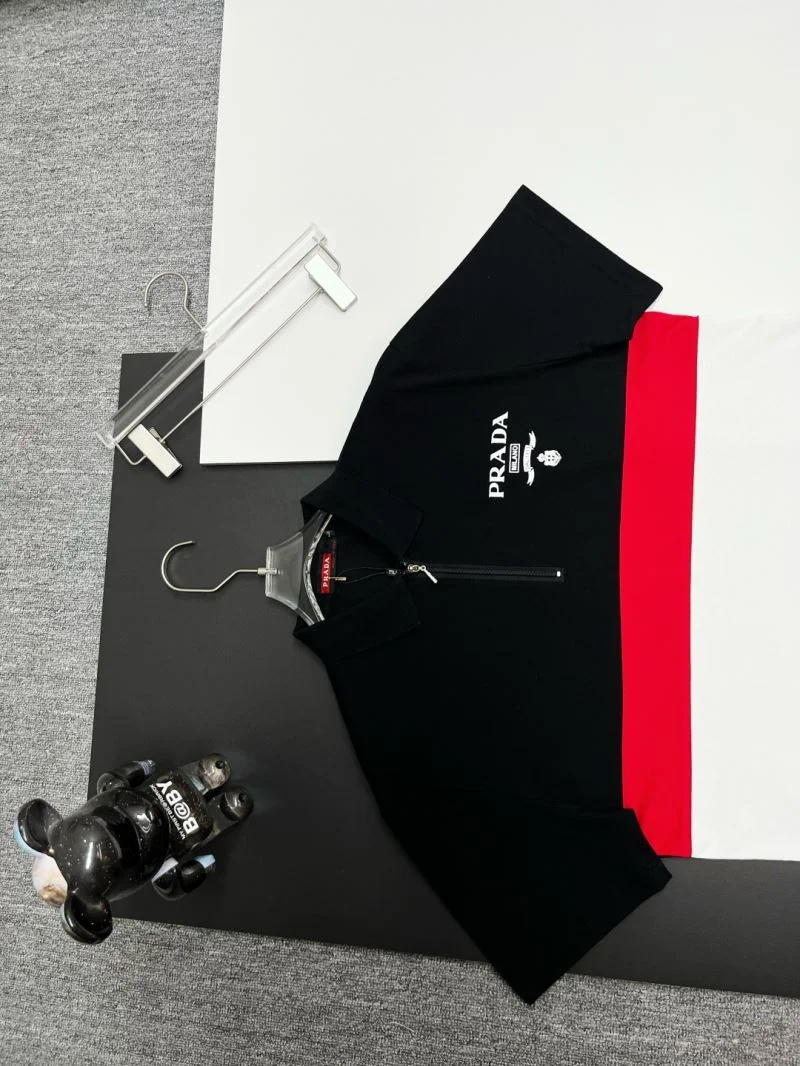 Value-priced Prada T-Shirts
