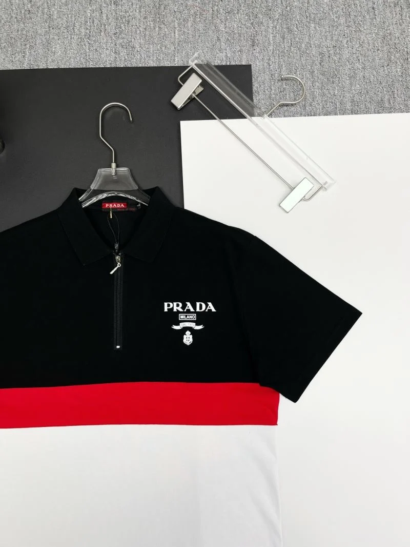 Value-priced Prada T-Shirts