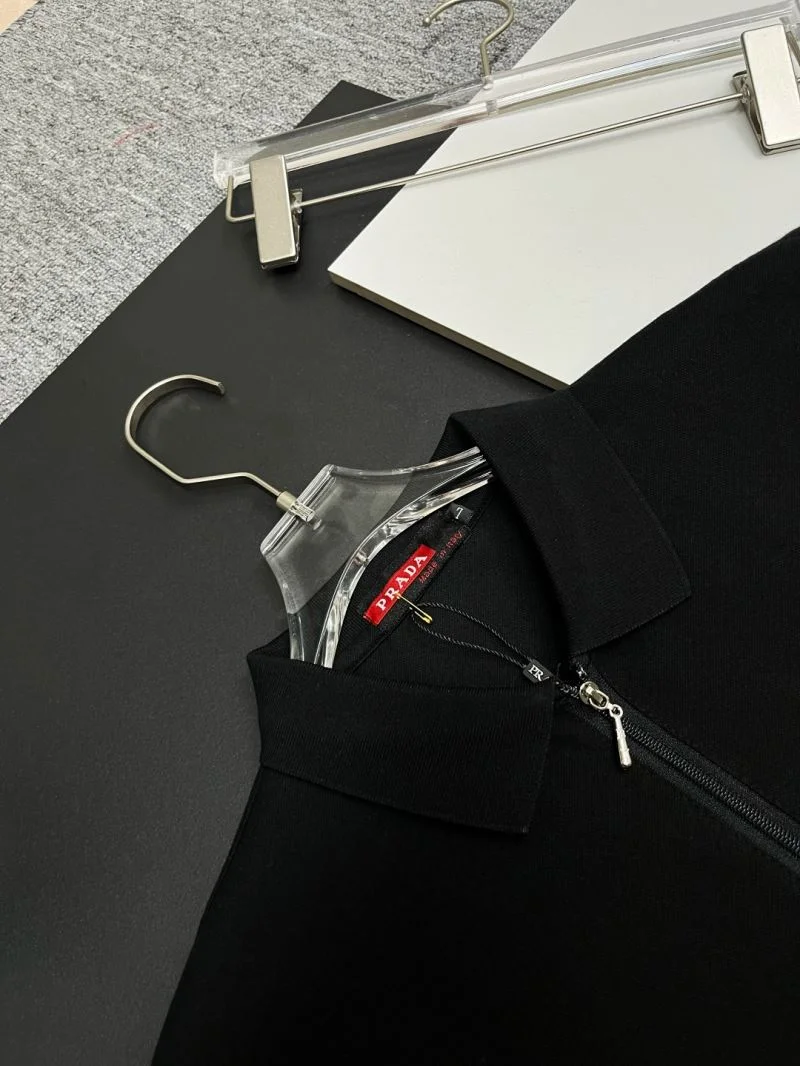 Value-priced Prada T-Shirts