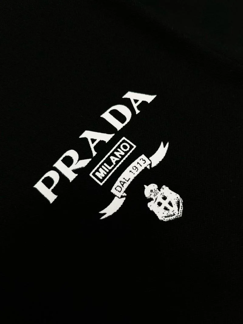 Value-priced Prada T-Shirts
