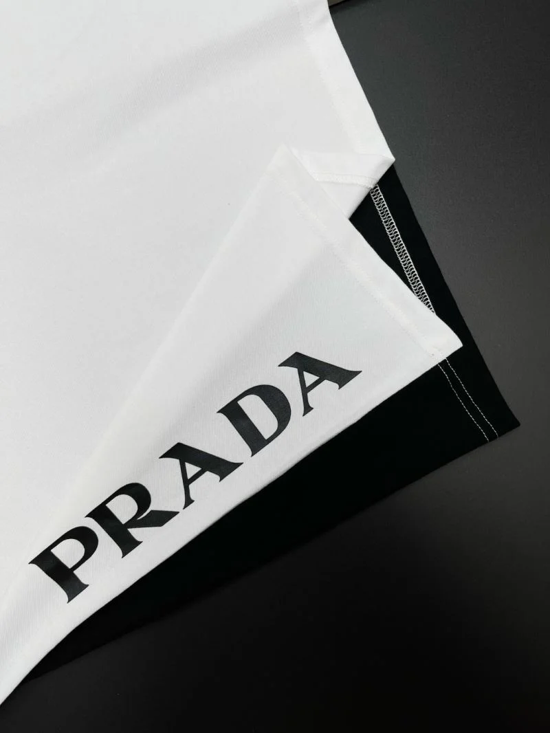Value-priced Prada T-Shirts