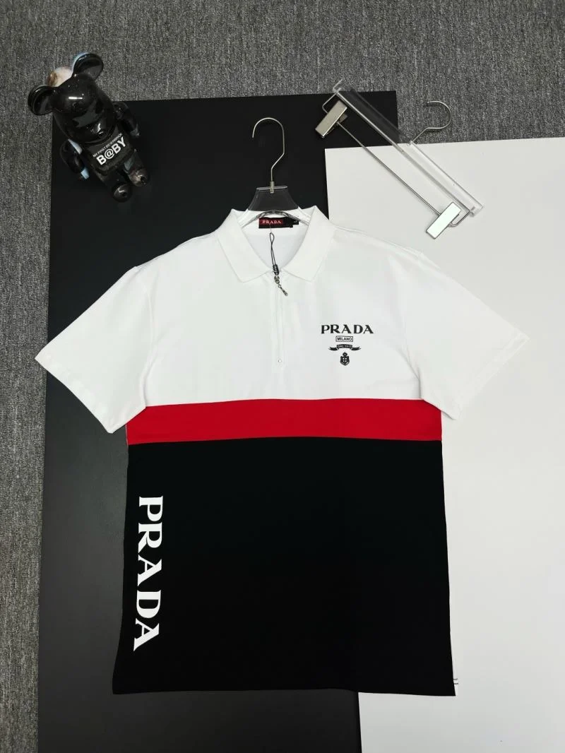 Prada T-Shirts