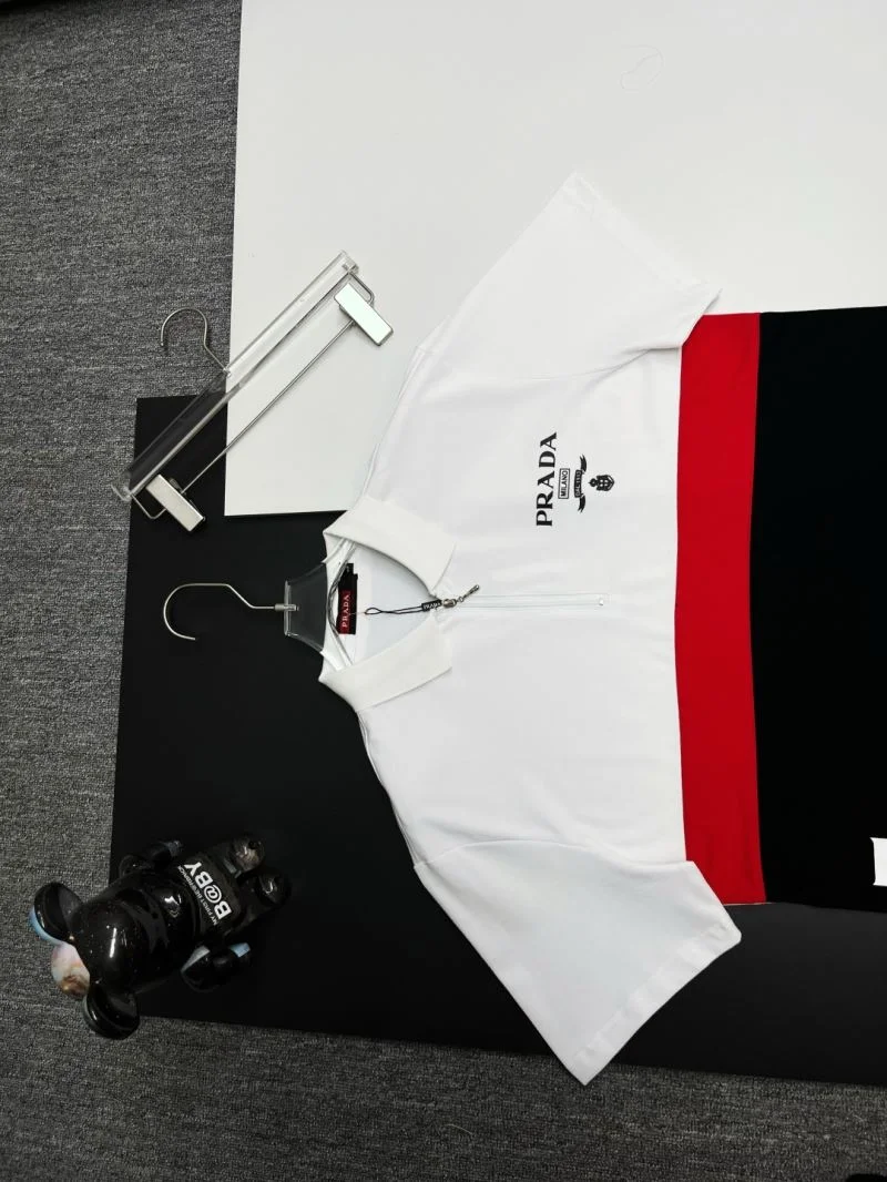 Authentic Prada T-Shirts