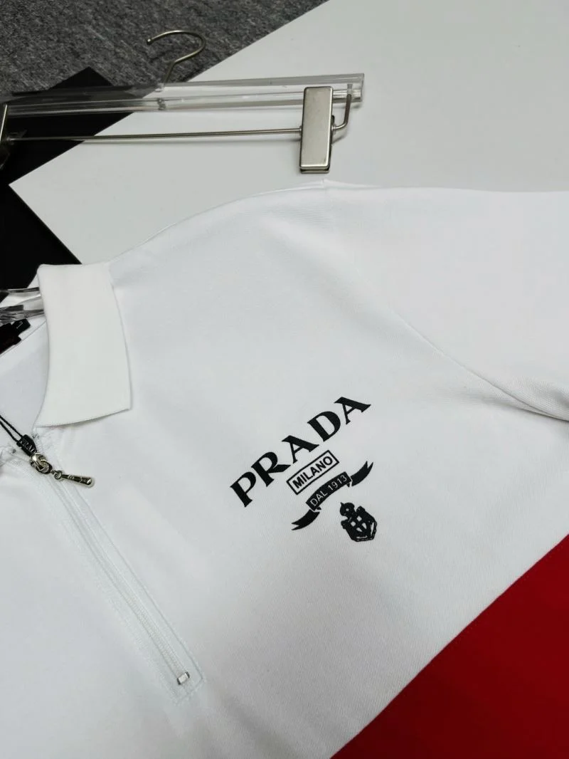 Authentic Prada T-Shirts