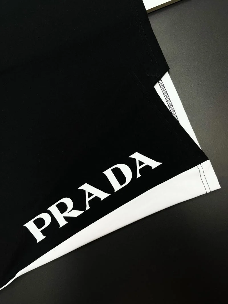 Authentic Prada T-Shirts