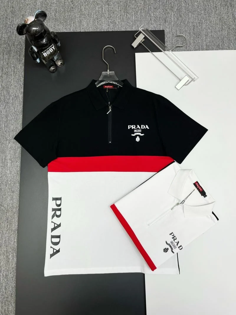 Authentic Prada T-Shirts