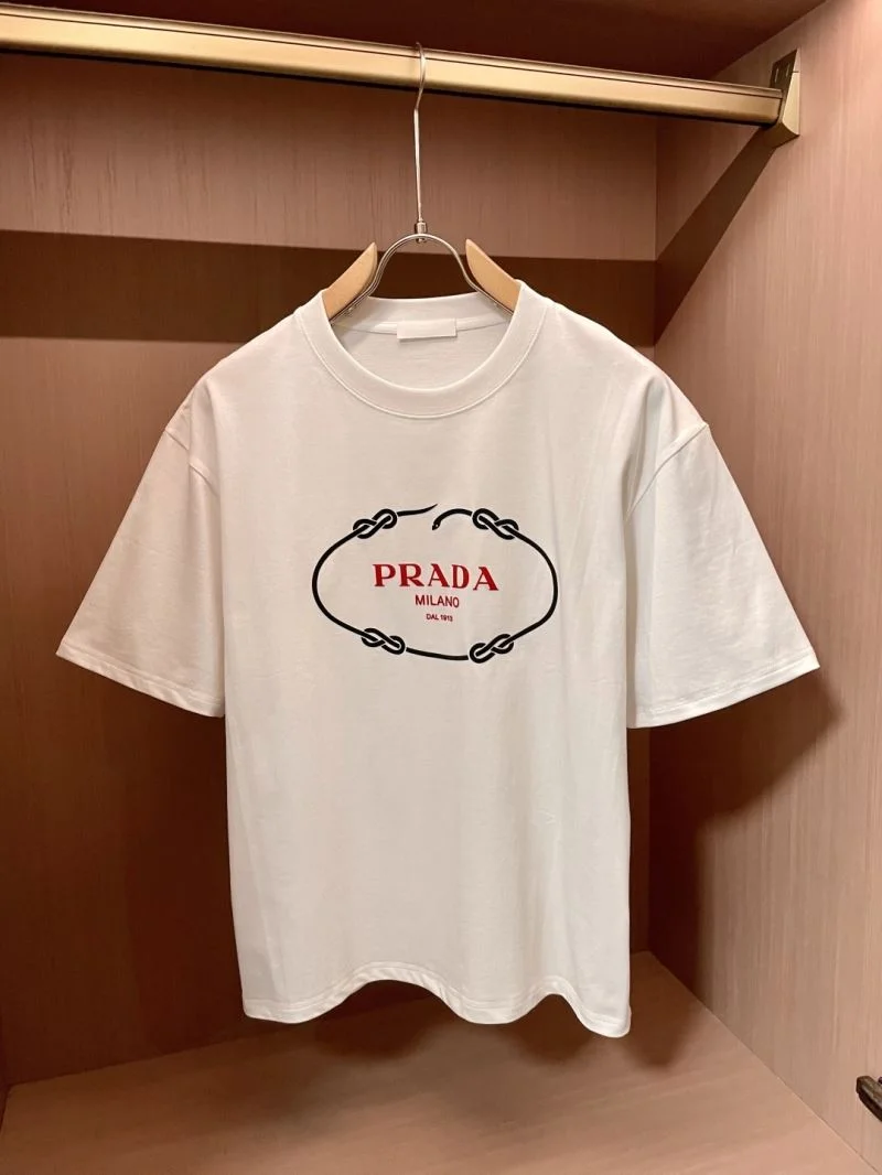 Prada T-Shirts