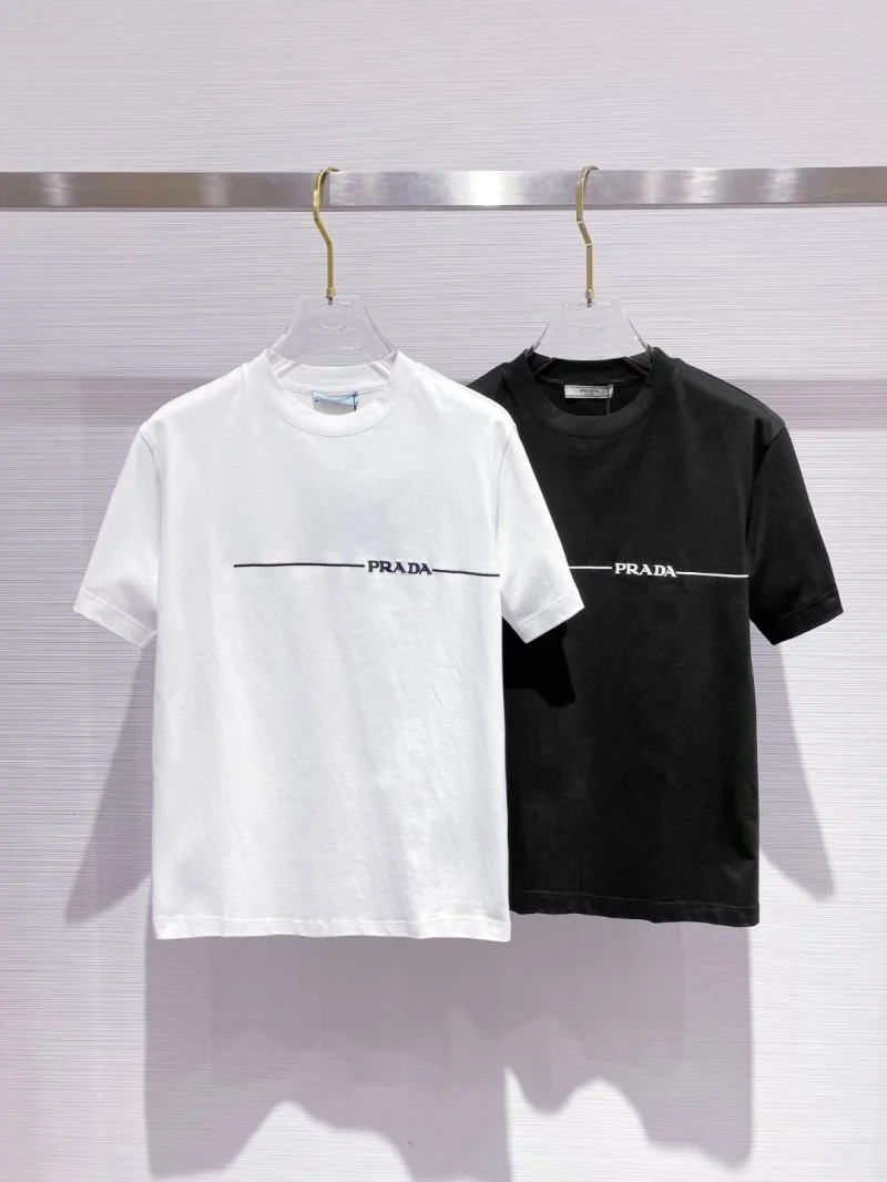 Prada T-Shirts