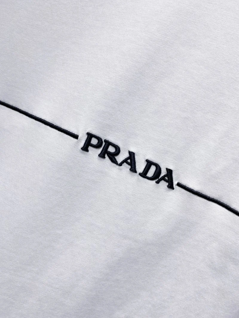 Budget-friendly Prada T-Shirts