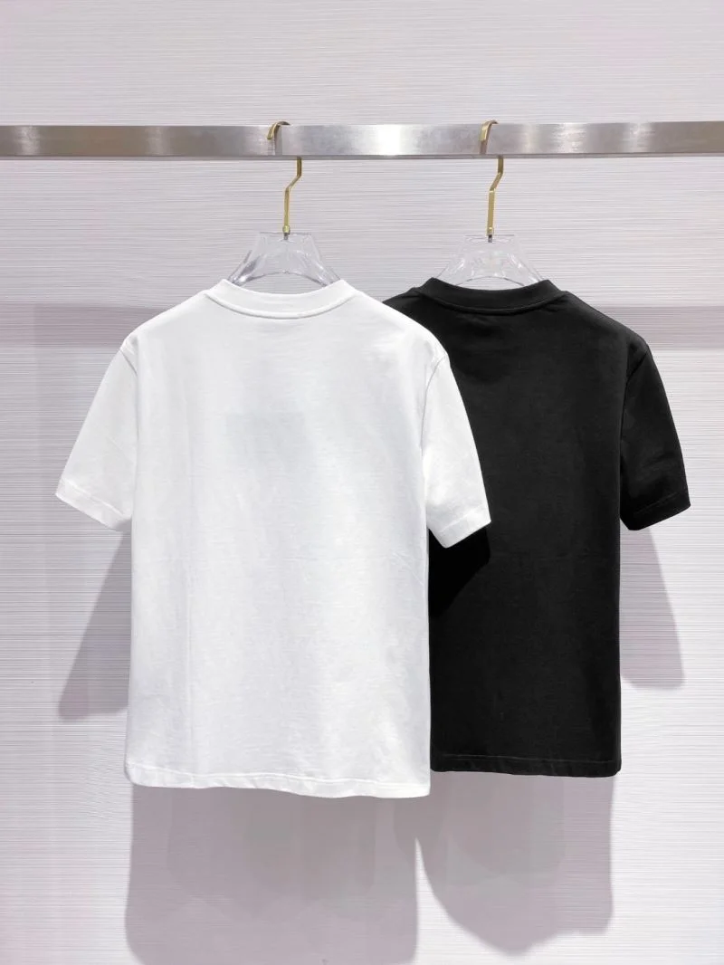 Budget-friendly Prada T-Shirts