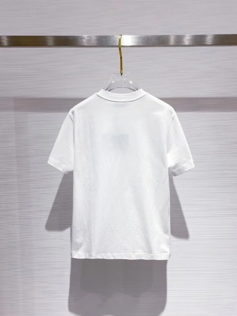 Budget-friendly Prada T-Shirts