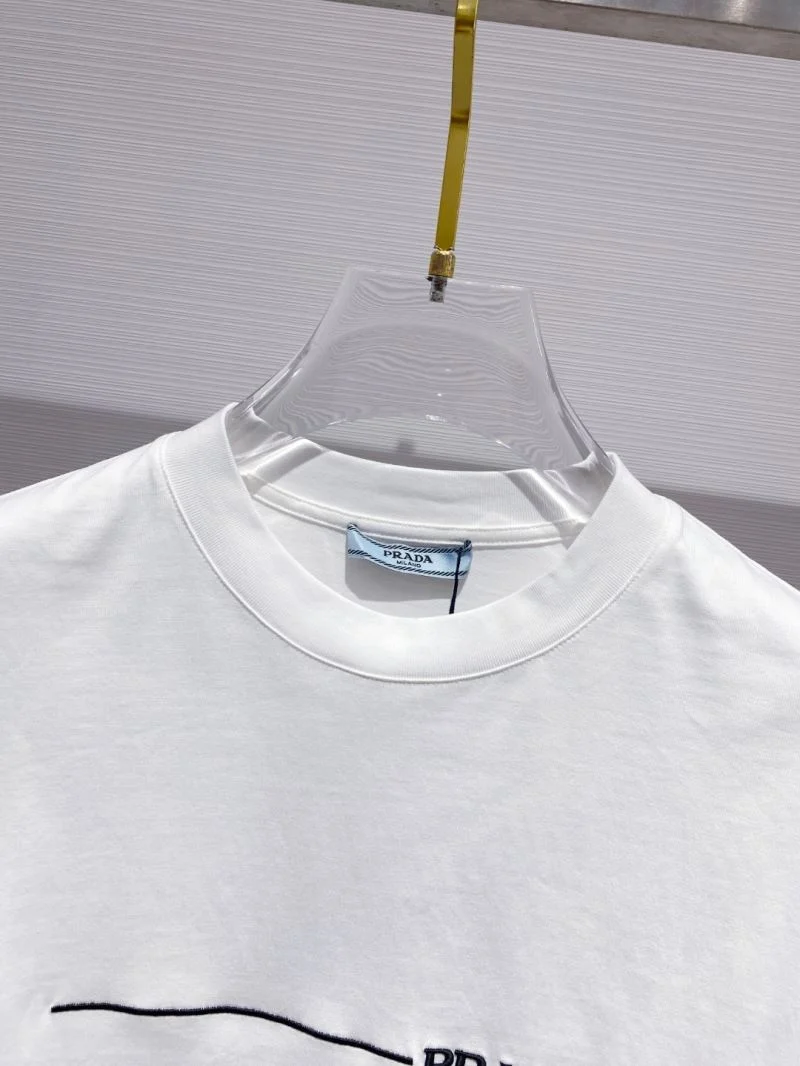Budget-friendly Prada T-Shirts