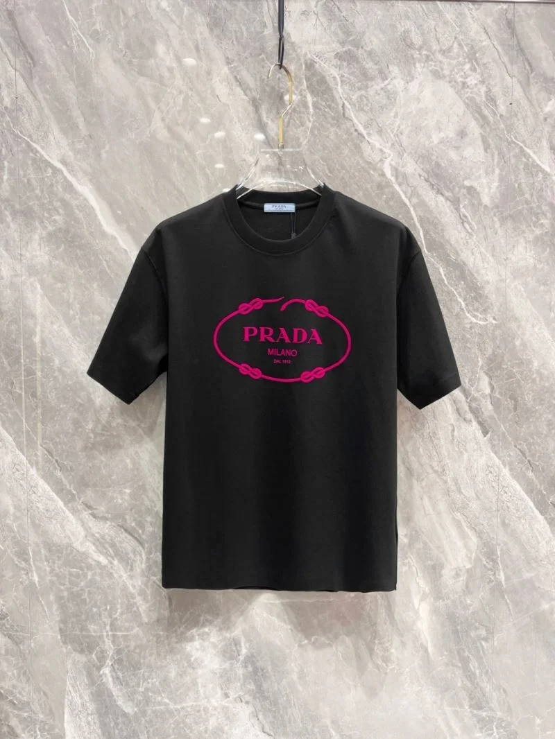 Prada T-Shirts
