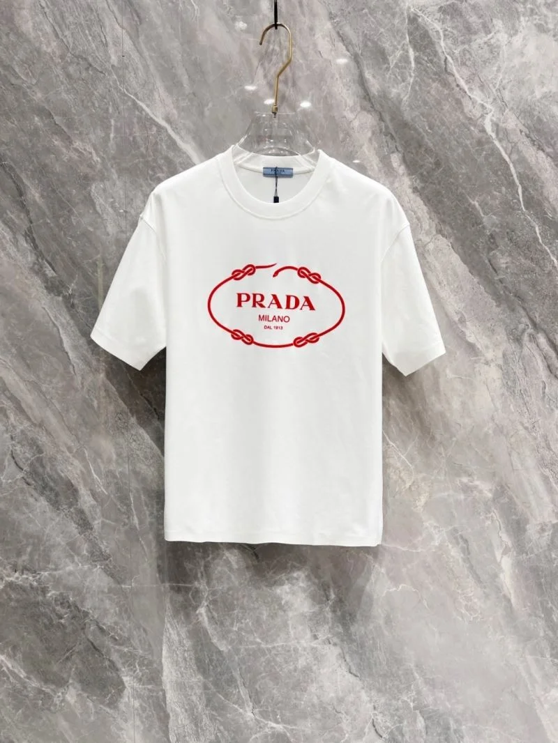 Prada T-Shirts