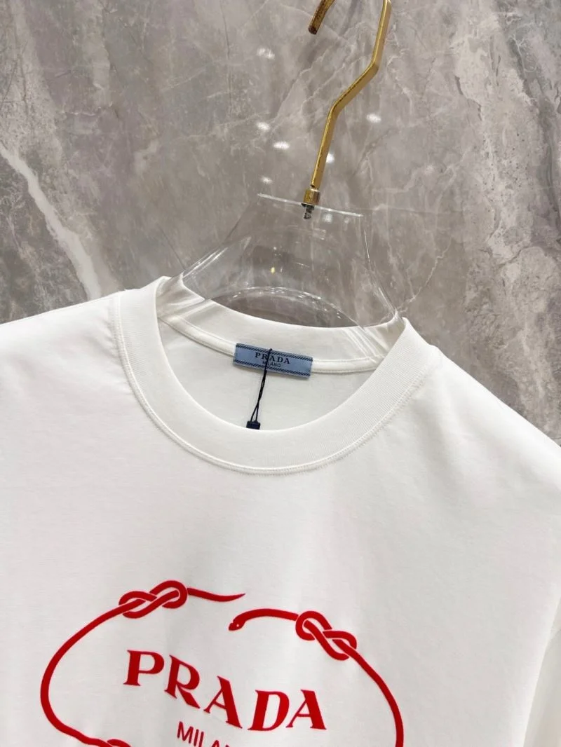 Top mirror Prada T-Shirts