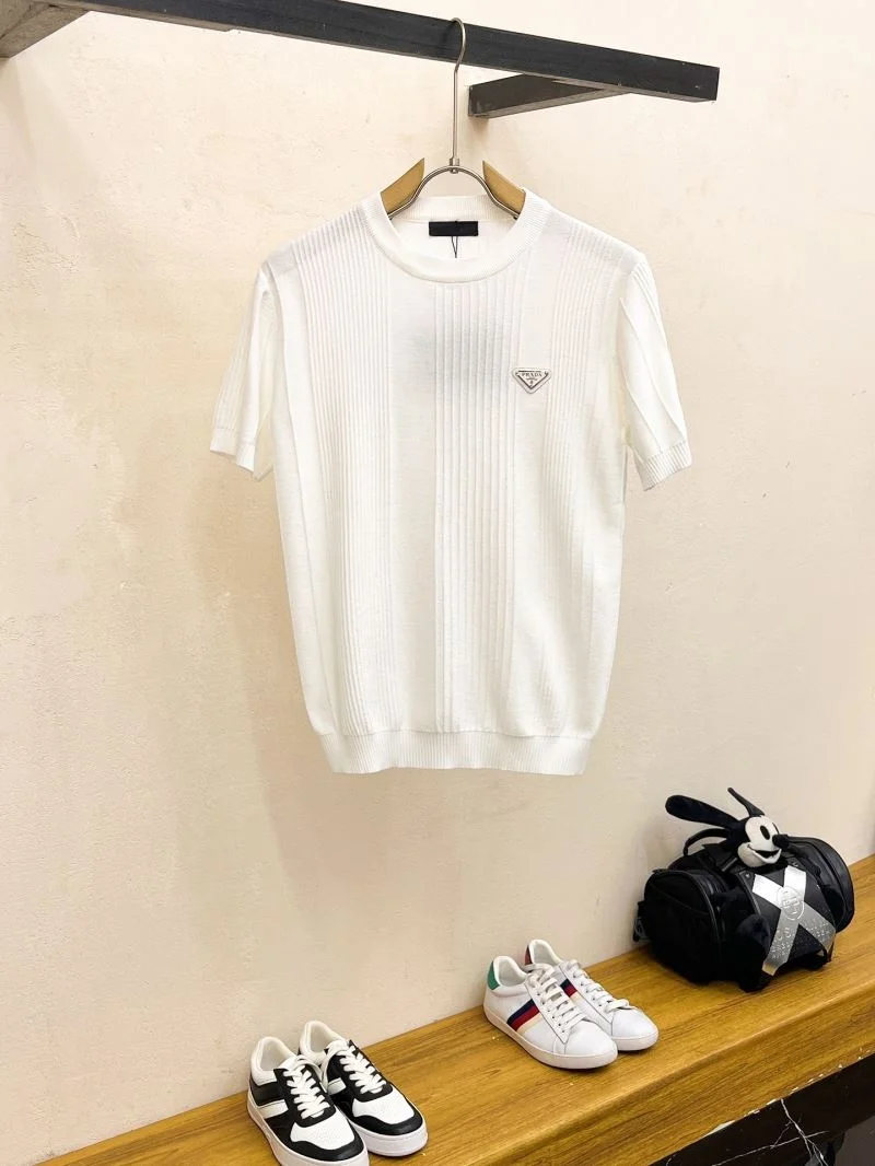 Prada T-Shirts