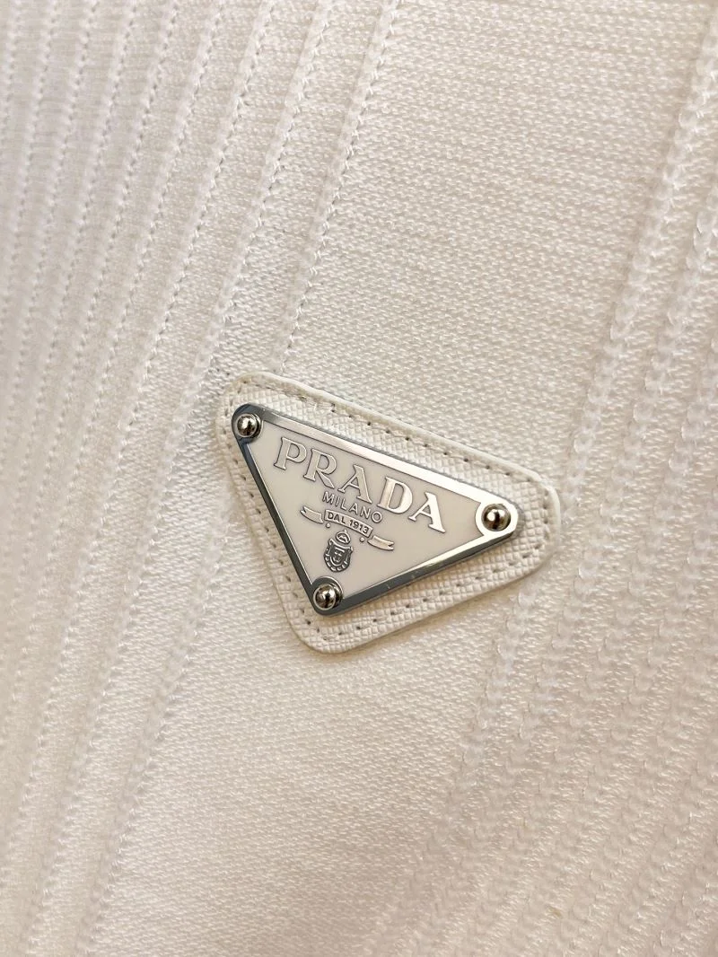 Mirror quality Prada T-Shirts