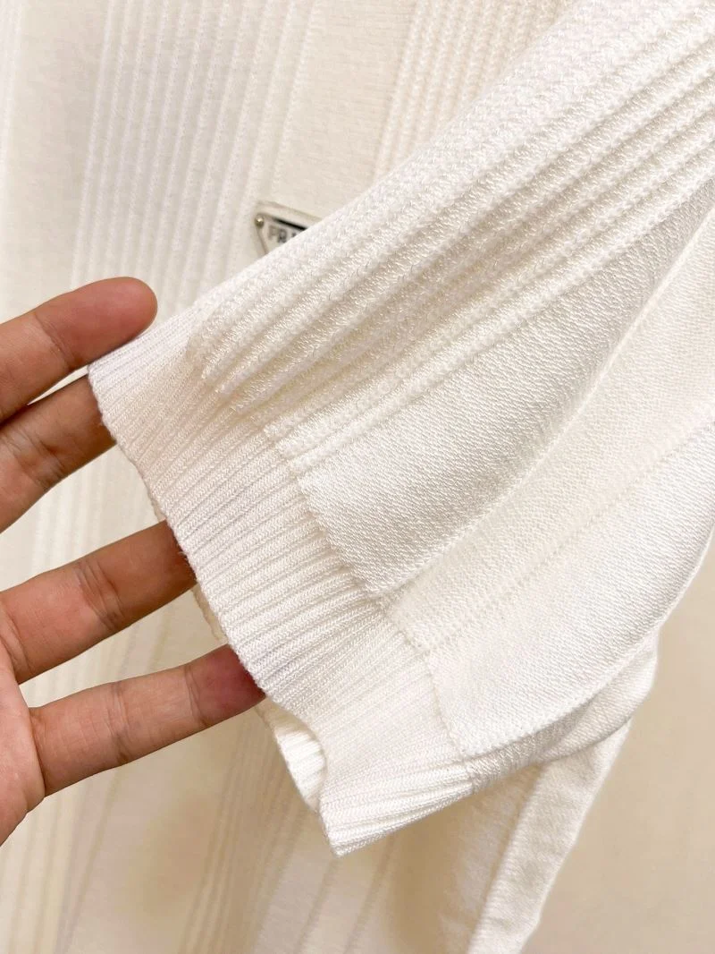 Mirror quality Prada T-Shirts