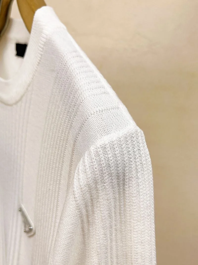 Mirror quality Prada T-Shirts
